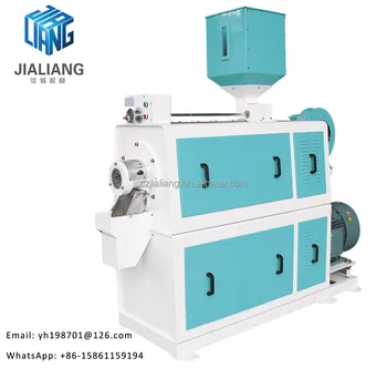Hot Sales Mositening Rice Whitening Machine Manufacturer - Buy Hot ...