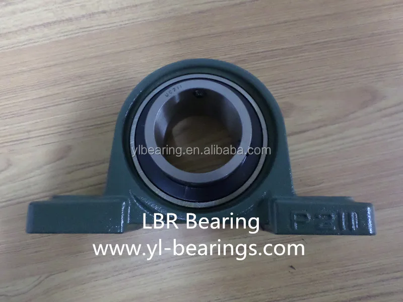 High Quality Block Units Sy 506 M Pillow Block Bearings - Buy Pillow ...