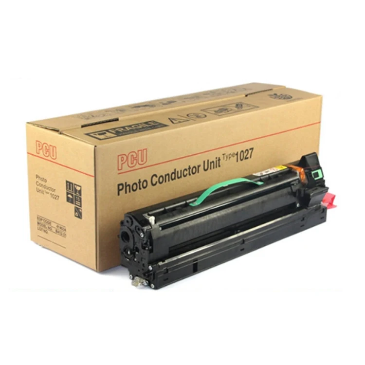 Premium Compatible Ricoh 1027 Drum Unit For Ricoh Aficio 1027/1022/1032 ...