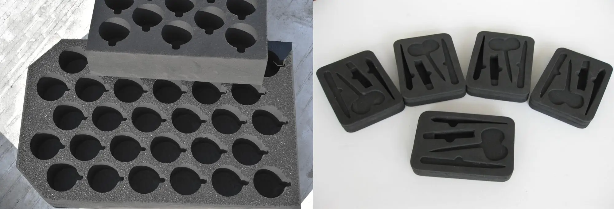 High Density Biodegradable Eva Foam Recycle - Buy Biodegradable Eva ...