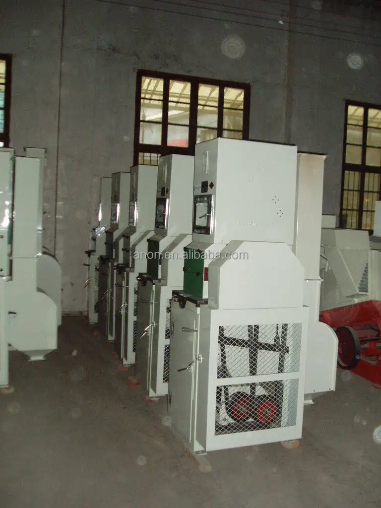 Baxanon — Moulin À Riz Automatique,Pour Plantes,Détartreuse,Électrique ...