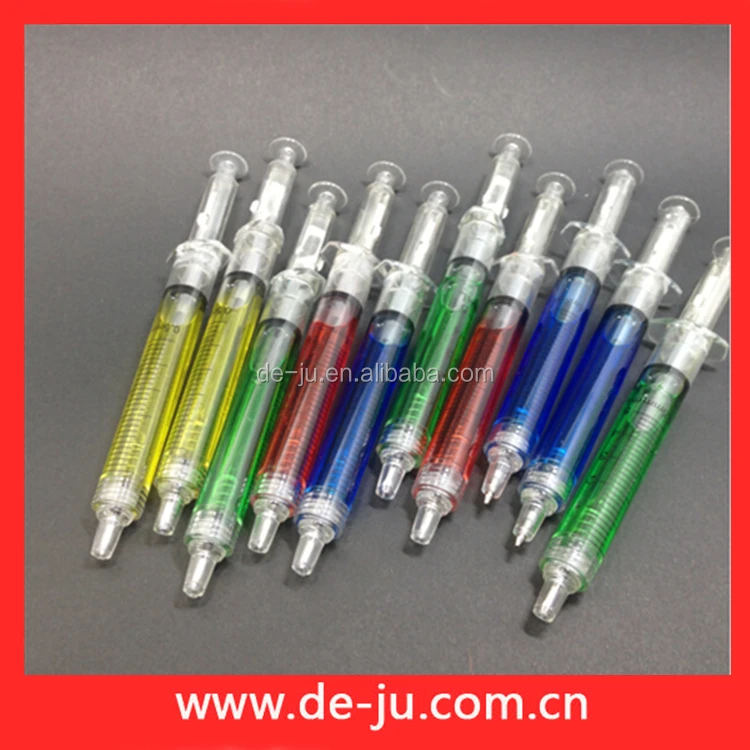 New Stationery Gift Blue Cylinder Rotomac Ball Pens - Buy Rotomac Ball ...