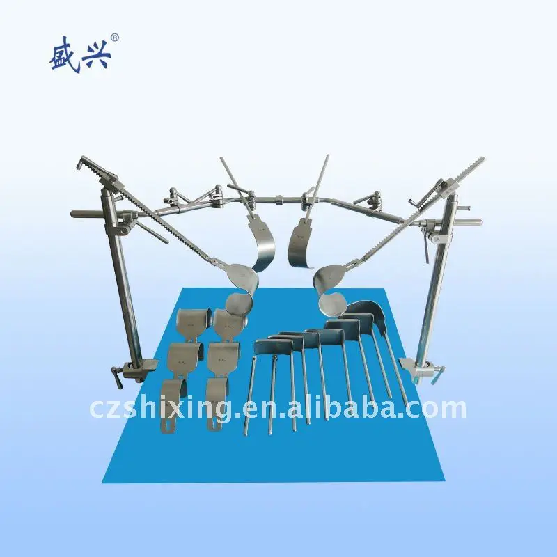 Thompson Surgical Retractor Fb6030a - Buy Liver Retractors,Surgical ...