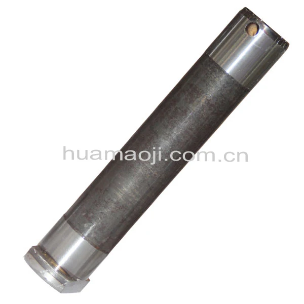 40CR Track Pins and Bushings for Excavator Undercarriage
