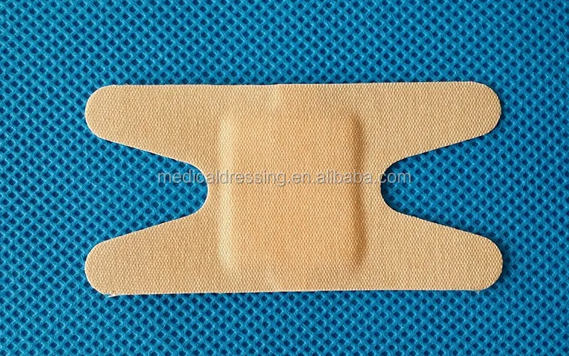 Surgical Pe/pp Elastic Waterproof Colored Bandage Adhesive Promotional ...