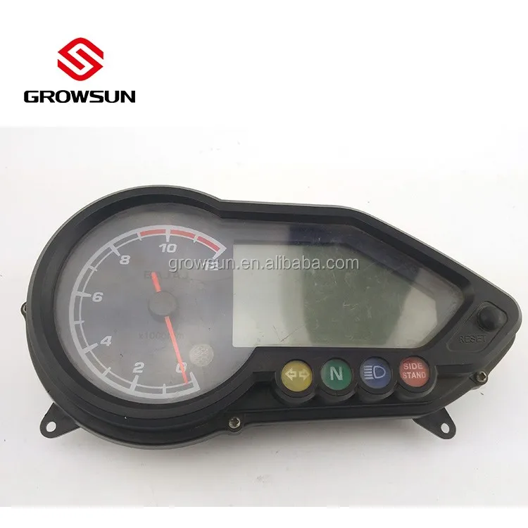 Bajaj Pulsar 180 Speedometer For Spare Parts - Buy Bajaj Pulsar 180 ...