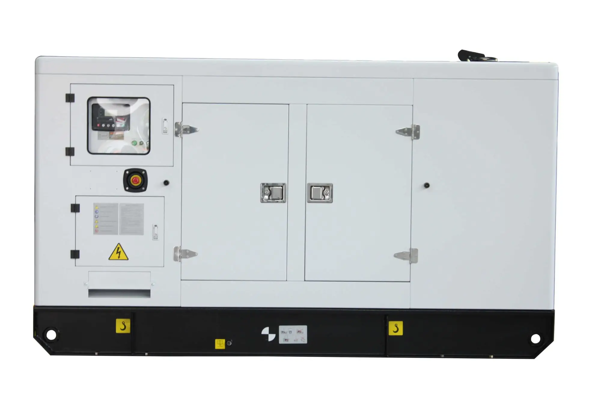 Reliable Generator 20KVA - Self Power Diesel Electric Plant