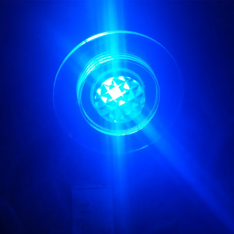 Led Livewell Light,33mm Diameter Small Round Led Ceiling Lights Marine ...