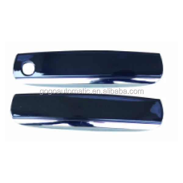Car Handle Cover For A6 C6 2008 Oem 4f1839239a - Buy Handle Cover For ...