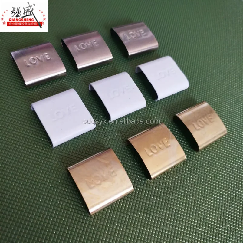 Decorative Mdf Board Edge Belt Connect Snap Fasteners - Buy Decorative ...