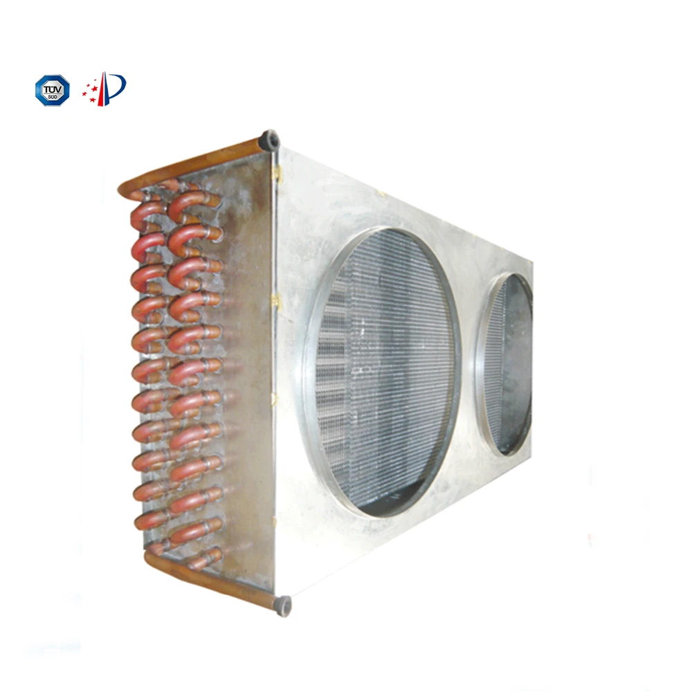 Small Condensing Unit Condenser Manufacturer - Buy Condensing Unit ...