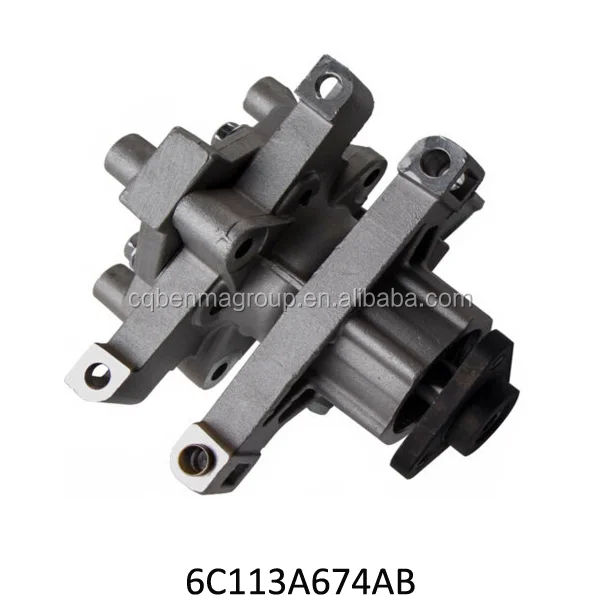 High Quality Steering Booster Pump for Germany Car 32416767452 Steering ...