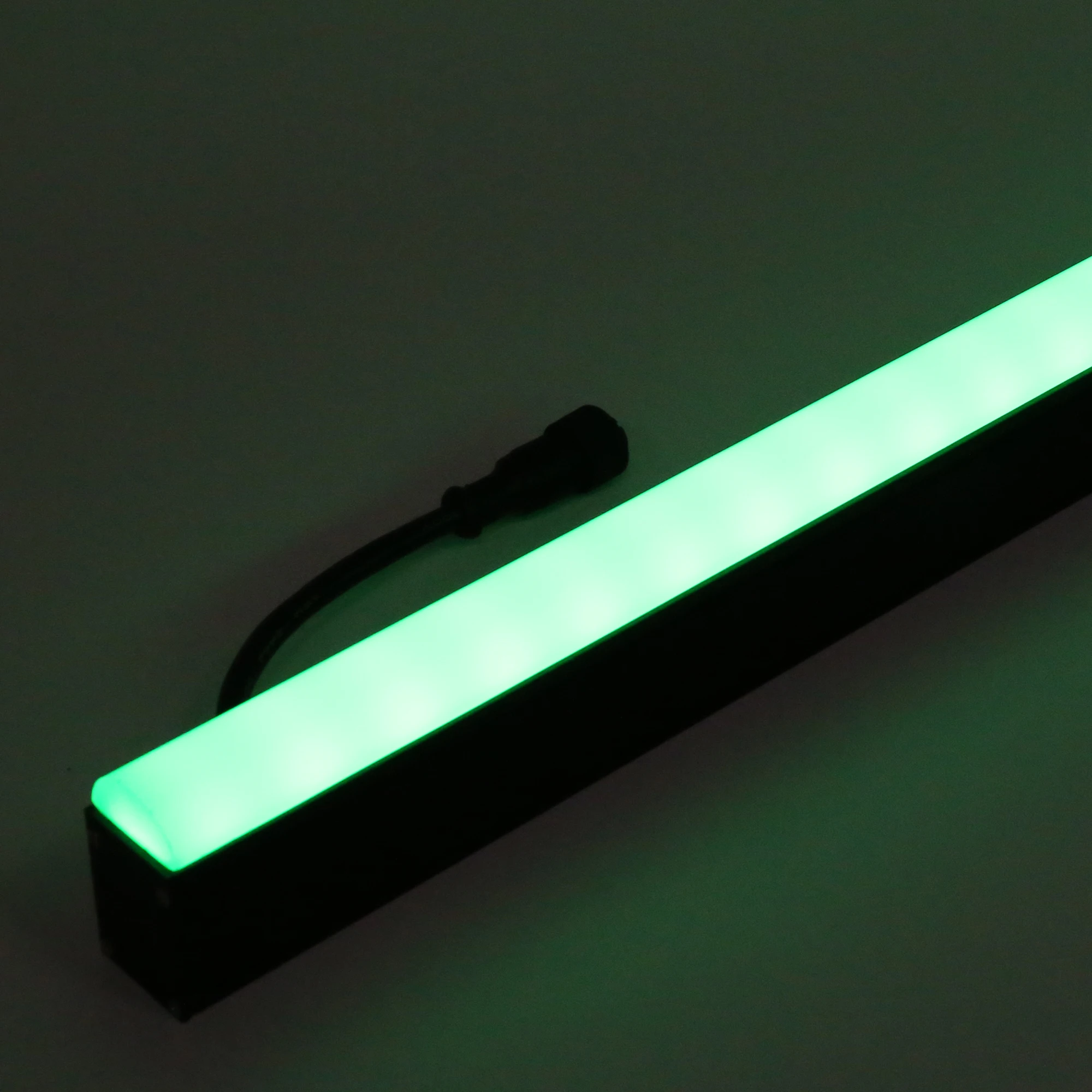 Led Pixel Beam Moving Bar Light Color Changing Led Light Bar Rigid Led ...