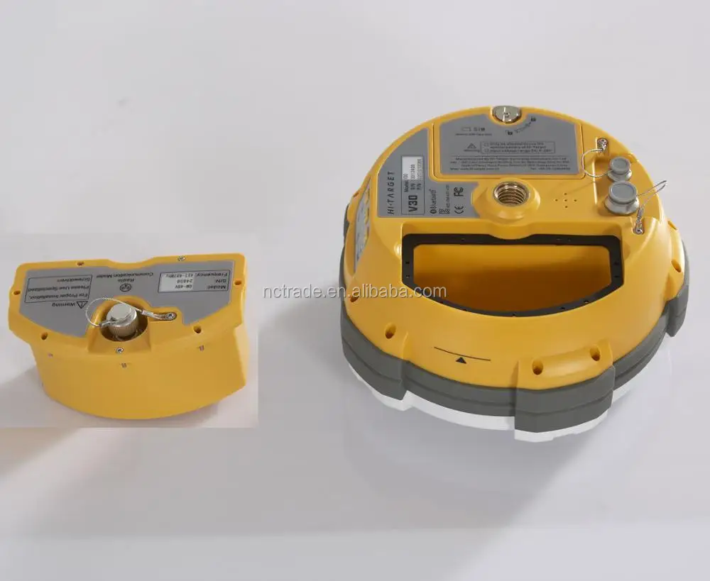 High Precision Gnss Rtk Hi-target V30 Using Trimble Board Gps For Land ...