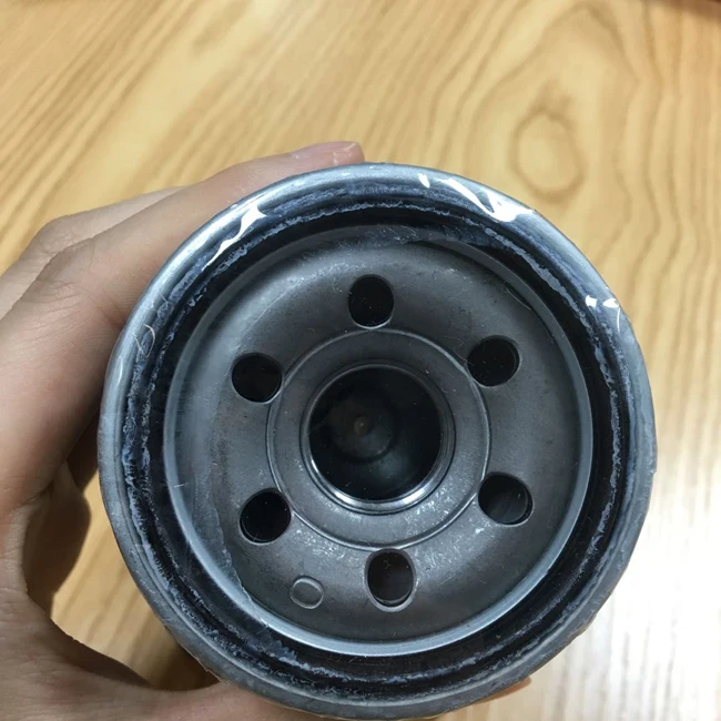 Wholesale Car Oil Filter B6y1-14-302a Auto Spare Part - Buy High ...
