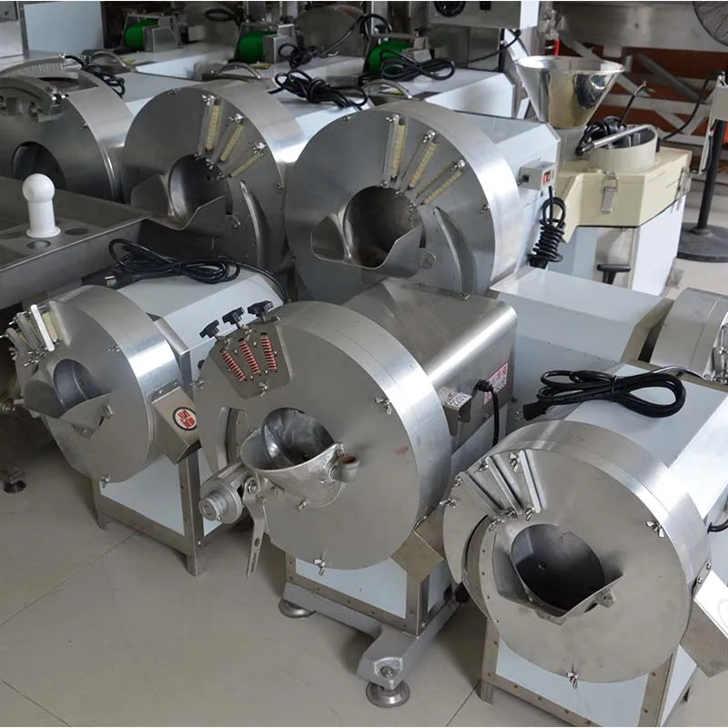 Cortadora De Fresas, Platano, Smoothy Yams Carrot Shredder