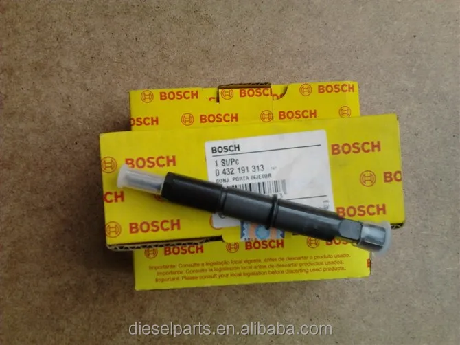 02113000 / 0432191313 Partes Diesel Inyector Para Deutz - Buy Inyector ...