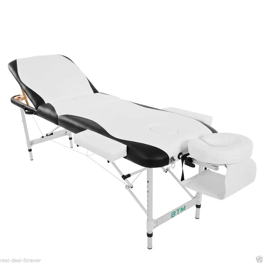 2016 Physiotherapy Chair Full Body Massage Chair Portable - Buy Full ...