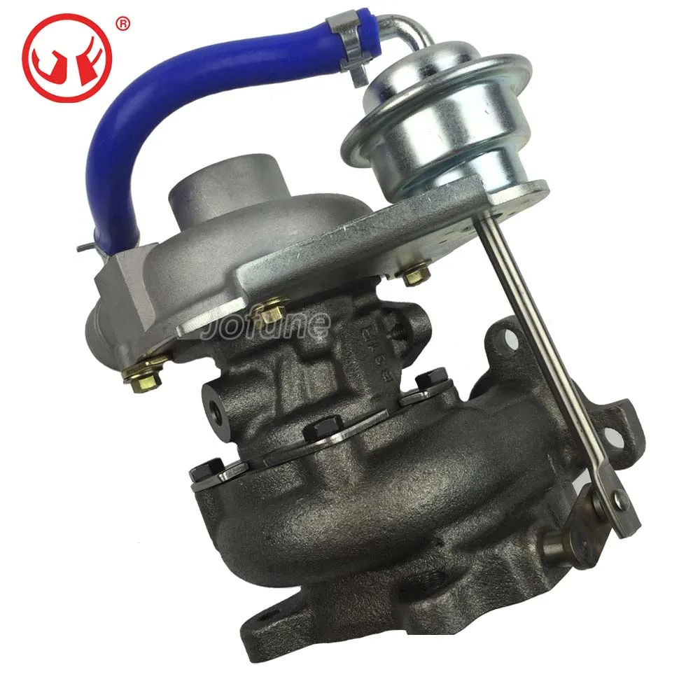 JF139001 RHB31 129403-18050 Turbo VC110021 129189-18010 Electric ...