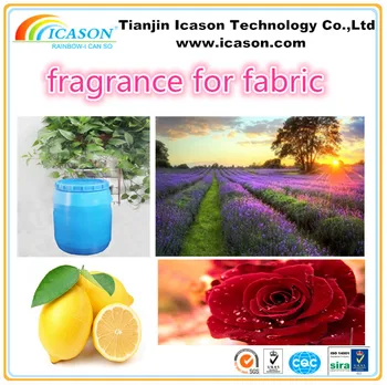 Fragrance For Fabric Lemon Microencapsulated Fragrances For ...