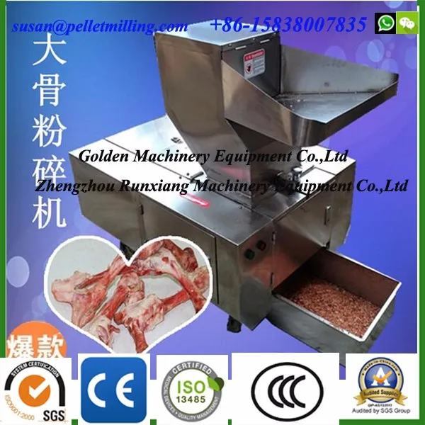 Automatic Animal Bone Grinder Machine\bone Grinding Machine\animal Bone ...
