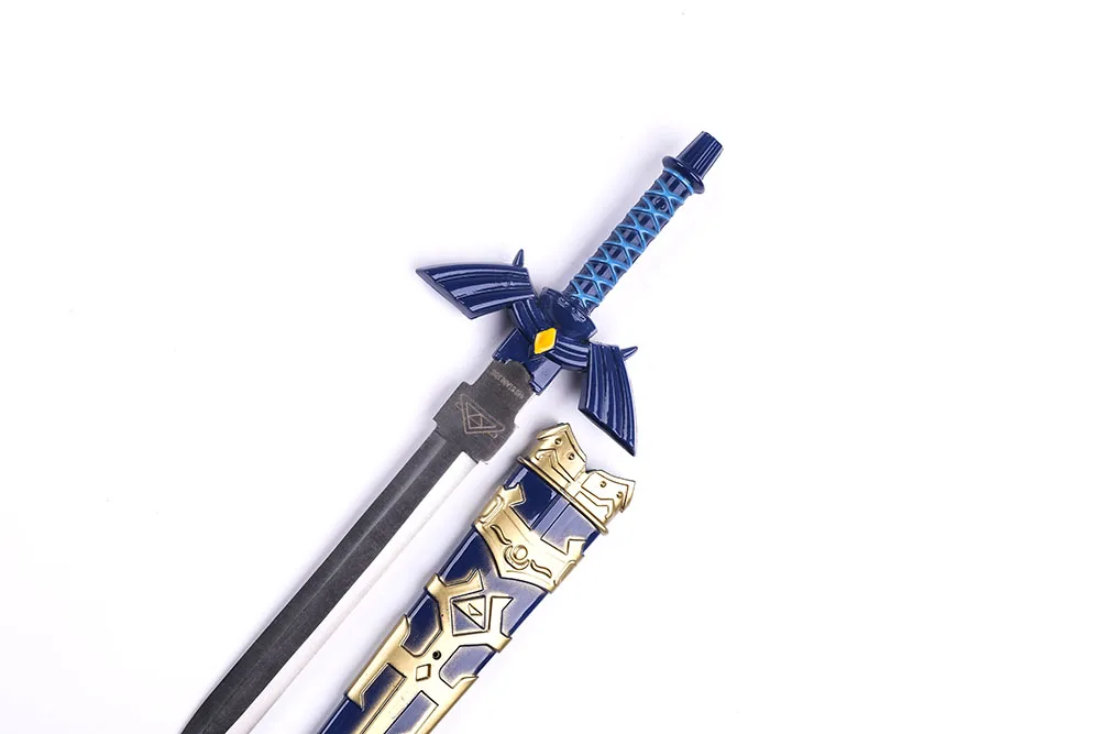 Anime Legend Of Zelda Mini Master Sword - Buy Master Sword,Mini Sword ...