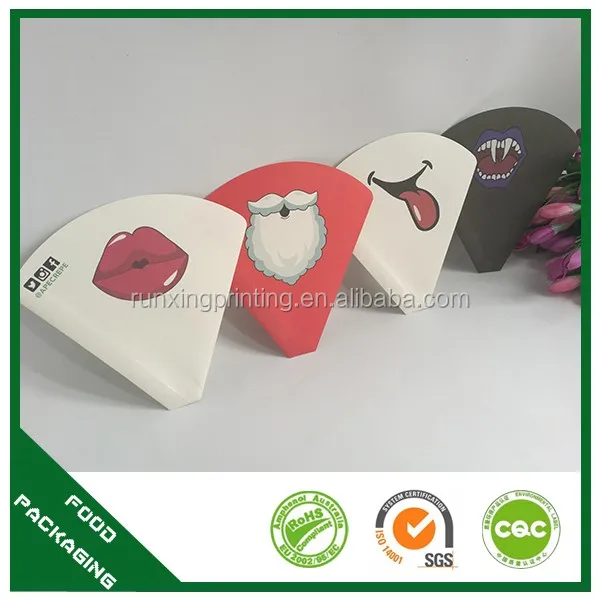 Custom Printed Churros Packaging Boxes Container - Buy Churros ...