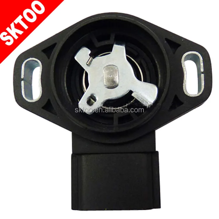 Throttle Position Sensor,Tps Sensor Hitachi Sera483-6 2620-31u01 13420 ...