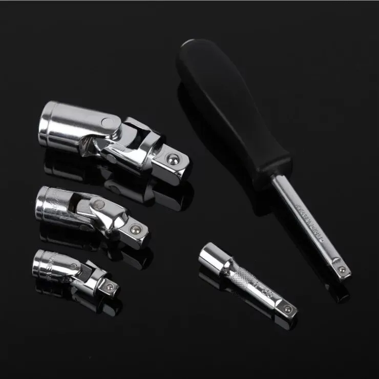 Heavy Duty Hand Tools Socket Set 108pcs Socket Wrench - Buy Socket Set ...