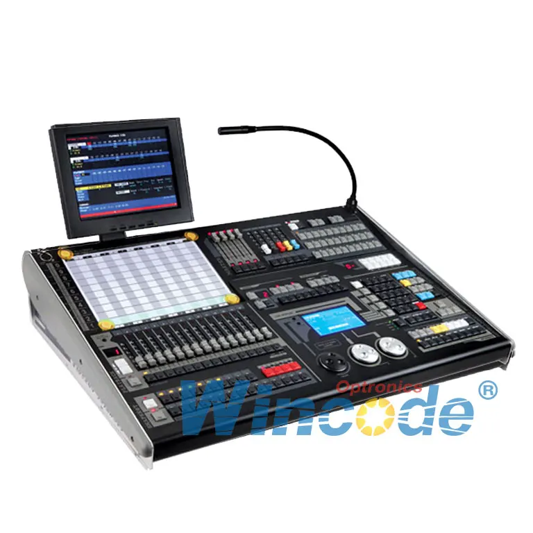 2048 Moving Light Dmx Controller - Buy Dmx Controller,Dmx 512 Light ...