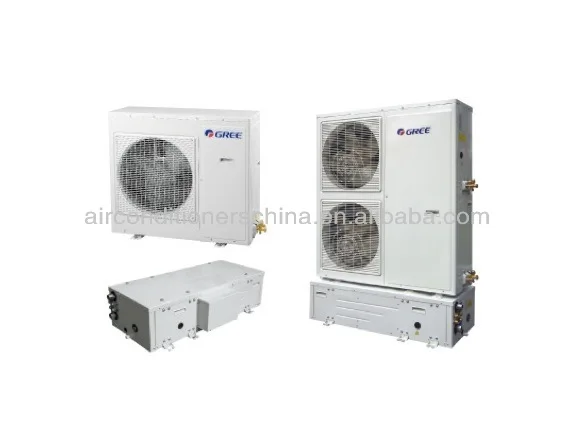 Gree Mini Chiller Split Type - Efficient Cooling Solutions
