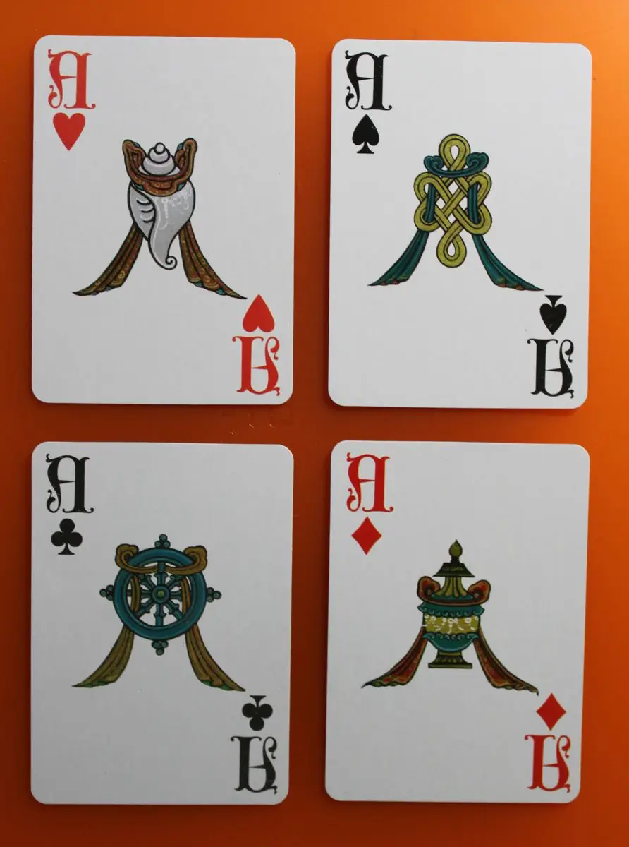  cost To Print Custom Playing Cards 