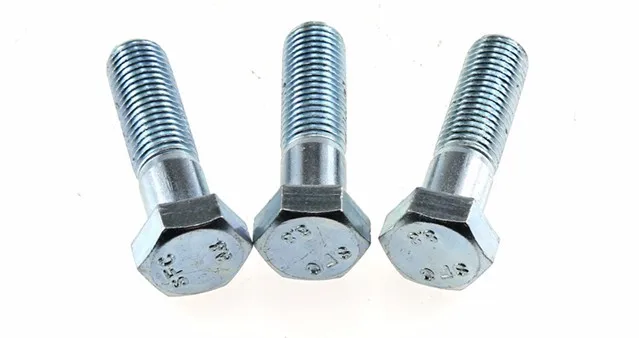 Carbon Steel 3-1/2 Hex Bolt Grades 10.9 Rag Bolts - Buy Rag Bolts,3-1/2 ...