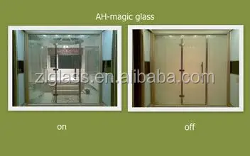 Electric Frosting Glass,Opaque Glass Electric,Electric Fog Glass - Buy ...