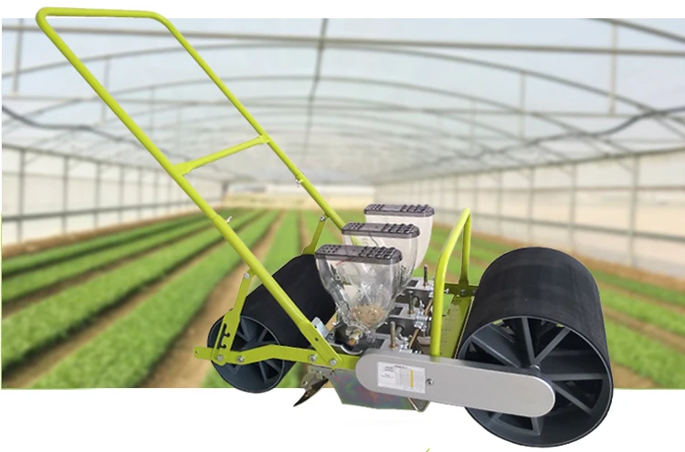3 Row Manual Onion Seed Planter - Buy Onion Planter,Onion Seed Planter ...