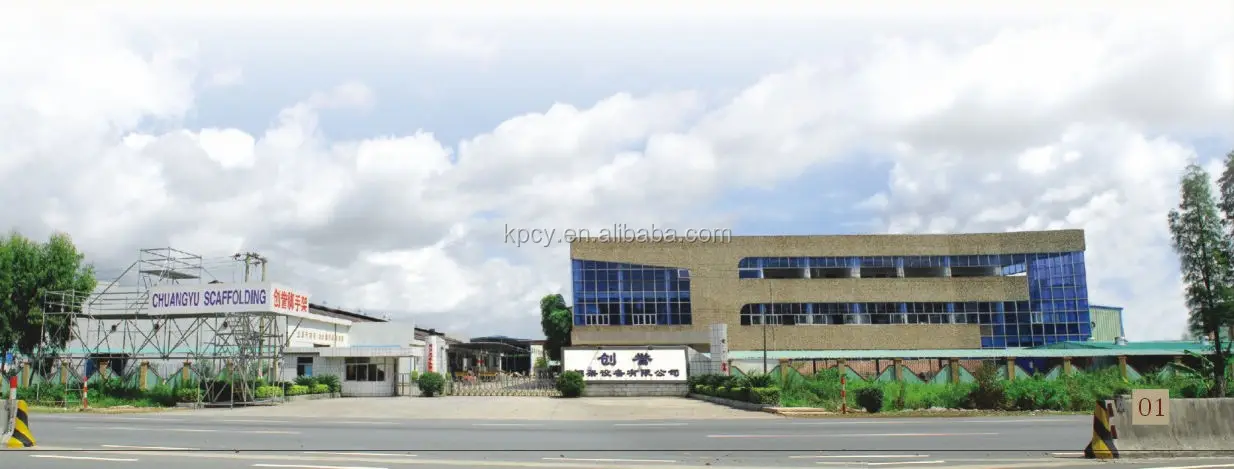 Heavy Duty Scaffolding Formwork Soldier Beam - Buy Soldier Beam ...