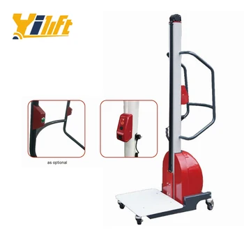 New Design 150kg Electric Smart Lifter - Buy Smart Lifter,Electric ...