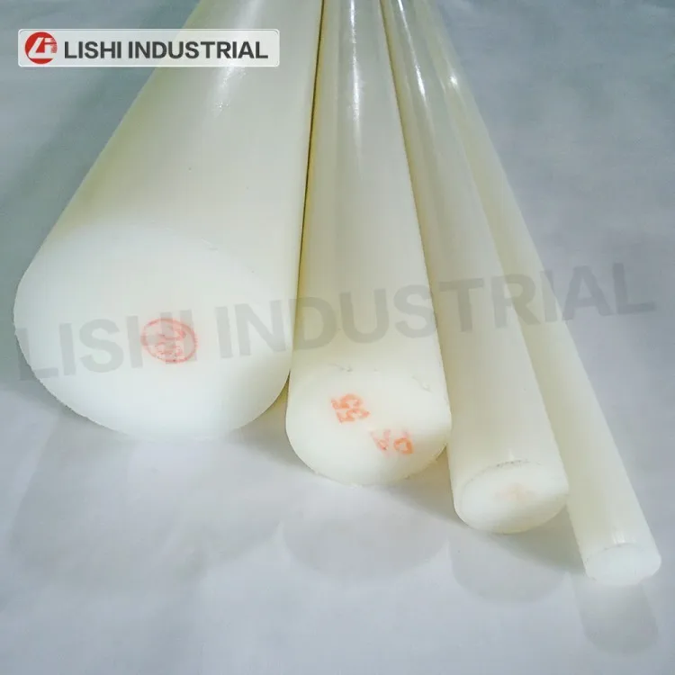 Wholesale Pa6 Rod,Nylon Rod,Polyamide6 Rod - Buy Pa6 Rod,Nylon Rod ...