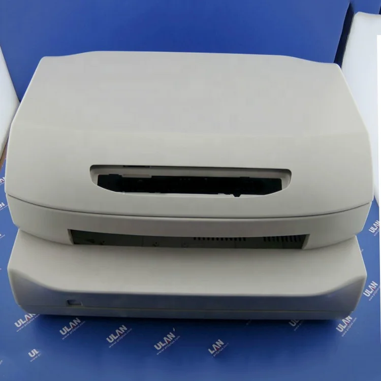 Olivetti Pr2e Gruppo Copertura Superiore Passbook Printer Upper Cover ...