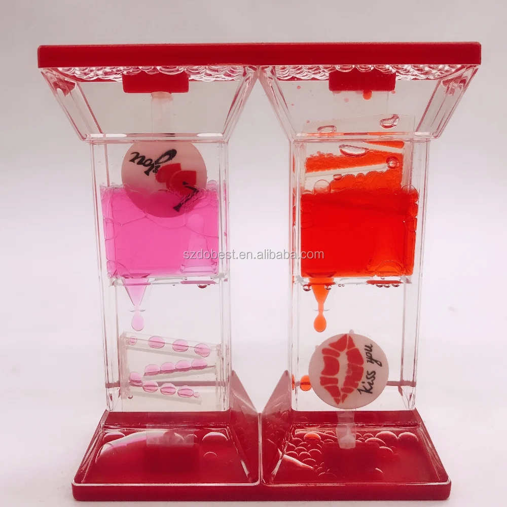 Spinning Wheel Liquid Oil Motion Timer - Buy Liquid Timer,Spinner Timer ...