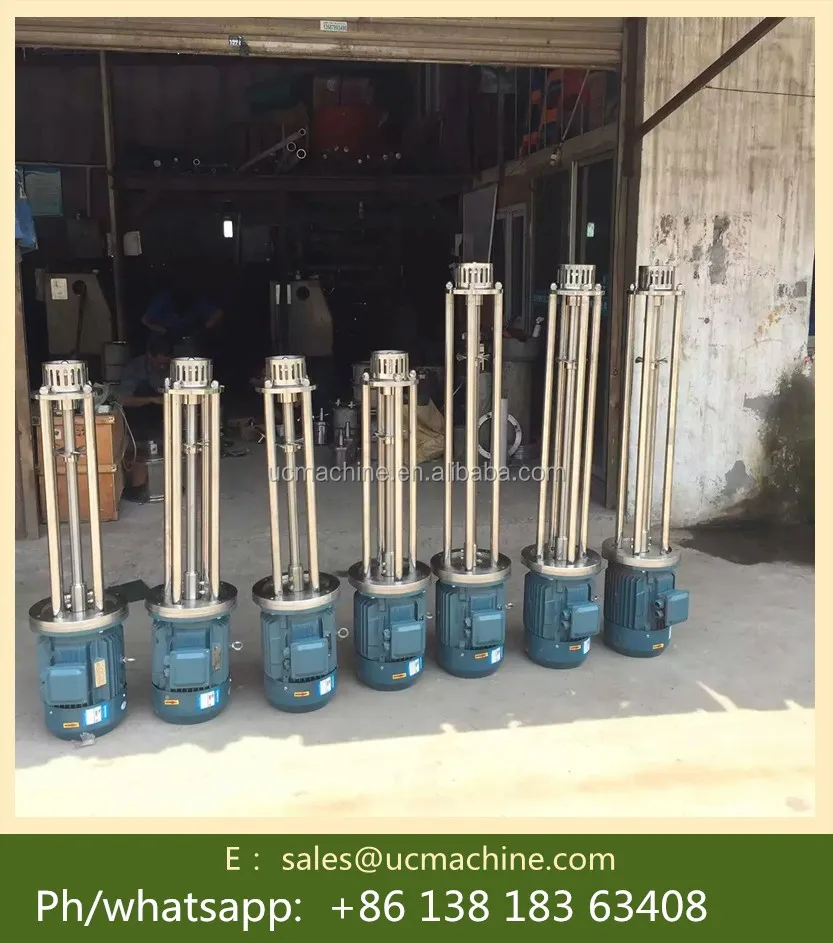 Types Of Homogenizer Tank - Buy Homogenizer,Types Of Homogenizer ...