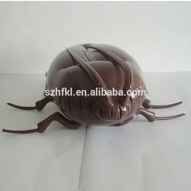 Funny Inflatable Insect Animal Giant Inflatable Bee Toys for Kids