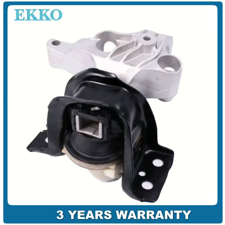 High Quality Engine Mounting for RENAULT CLIO - 112845638R