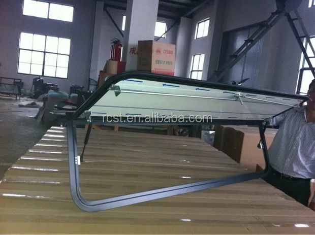 Rv / Caravan / Motor Home Aluminium Boot Storage Door - Buy Caravan ...