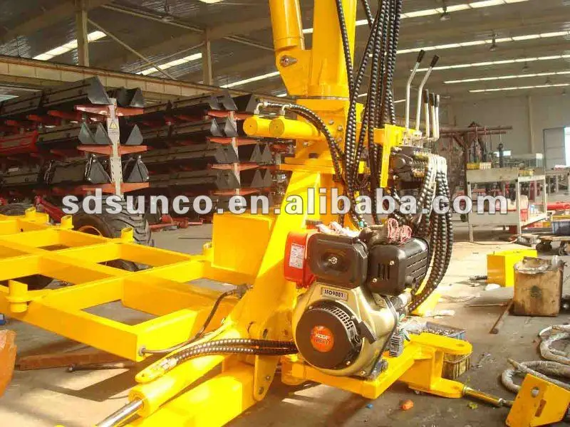Self Loading Log Loader Trailer Log Grapple Trailer Machine| Alibaba.com
