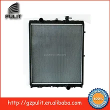 Guangzhou Pulit Automotive Parts Co., Ltd. - Auto radiator,Ac condenser
