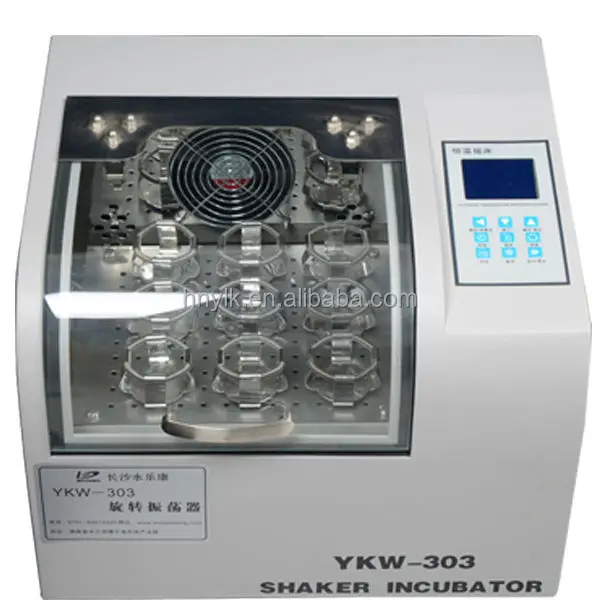 Lab Agitator/mixing Equipment Vertical Shaker For Cosmetic Sample ...