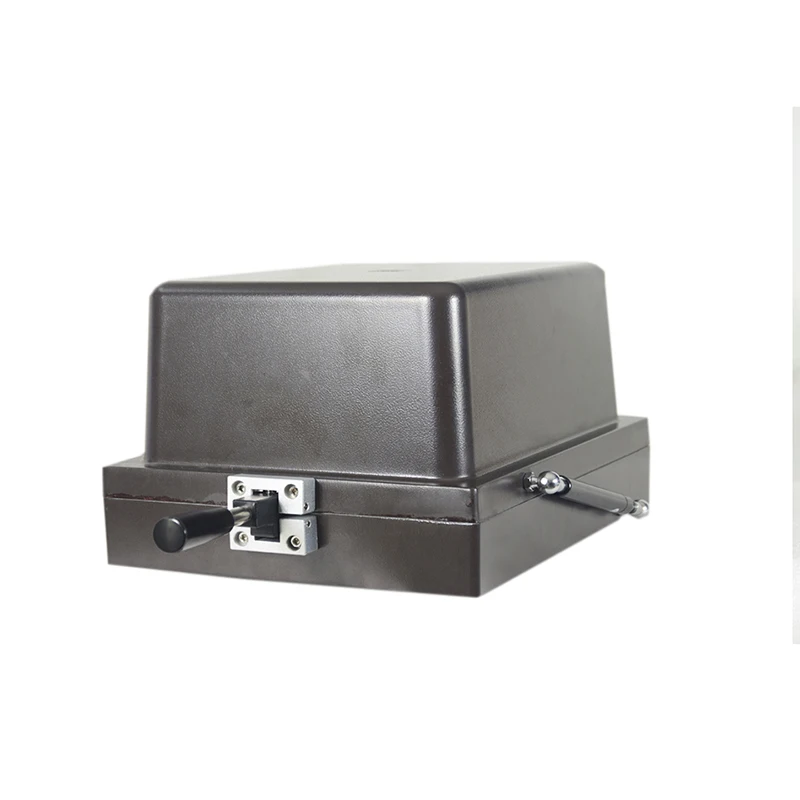 Custom High Isolation Aluminum Wifi Test 3g Test Emi Rf Shielding Box ...