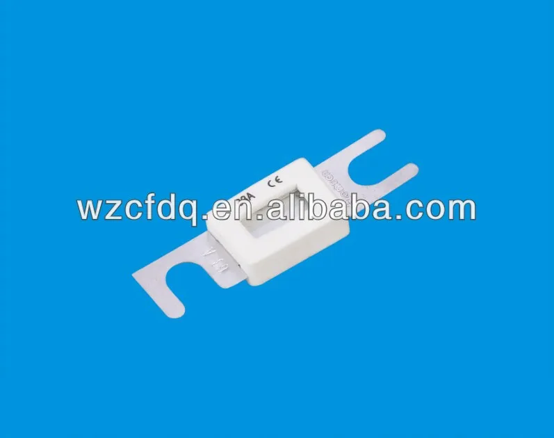 Car Fuse Types CHFE Auto Fuse/blade Fuse| Alibaba.com