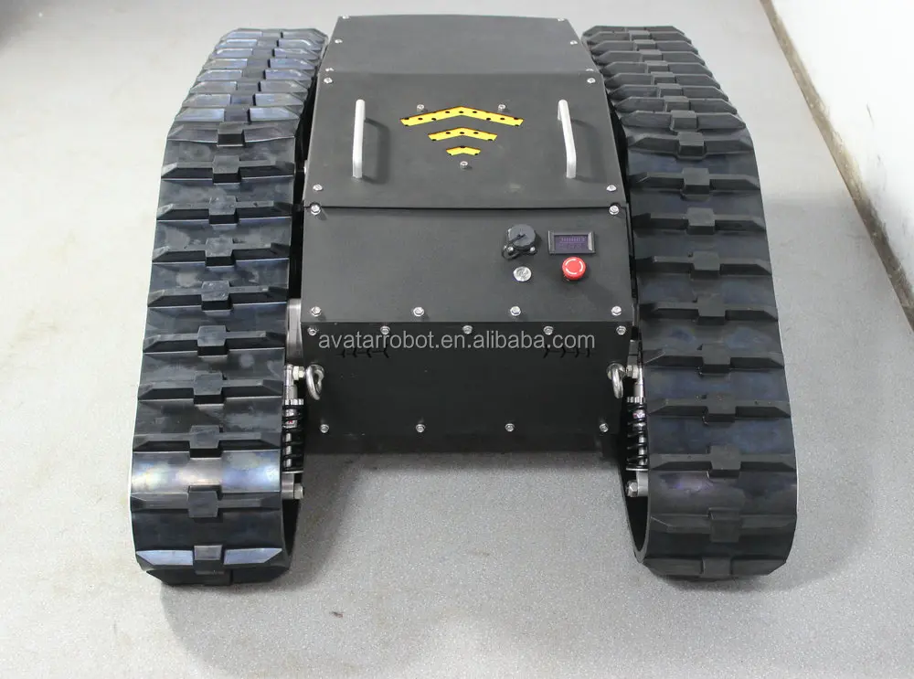 Mini Tracked Vehicle Snowmobile Rubber Tracks - Buy Snowmobile Rubber ...